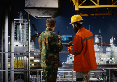Why Petrogulf is a Trusted Global Lubricant Manufacturing Partner
